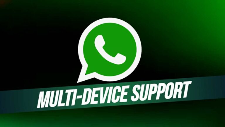 WhatsApp Multi-device support feature coming soon on WhatsApp! know how ...